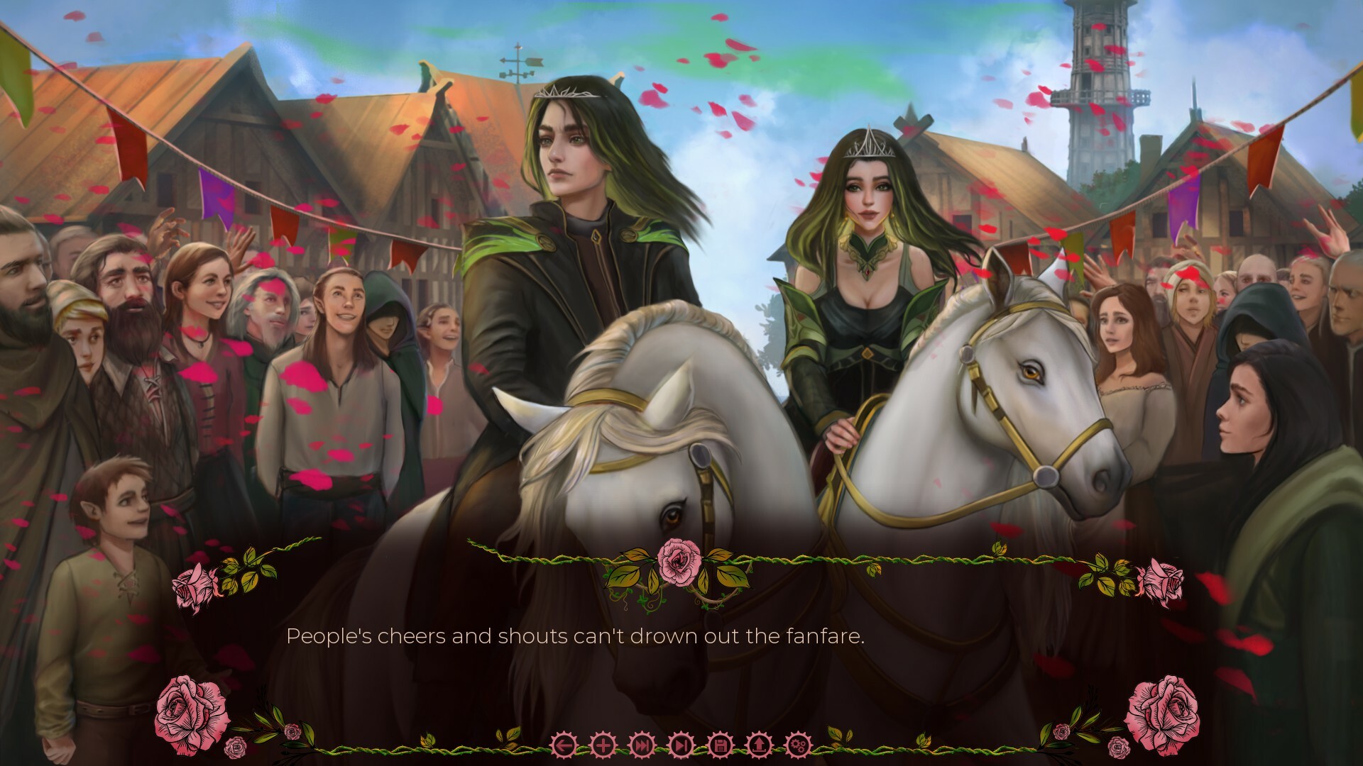 Your Story (2023) - Game details | Adventure Gamers