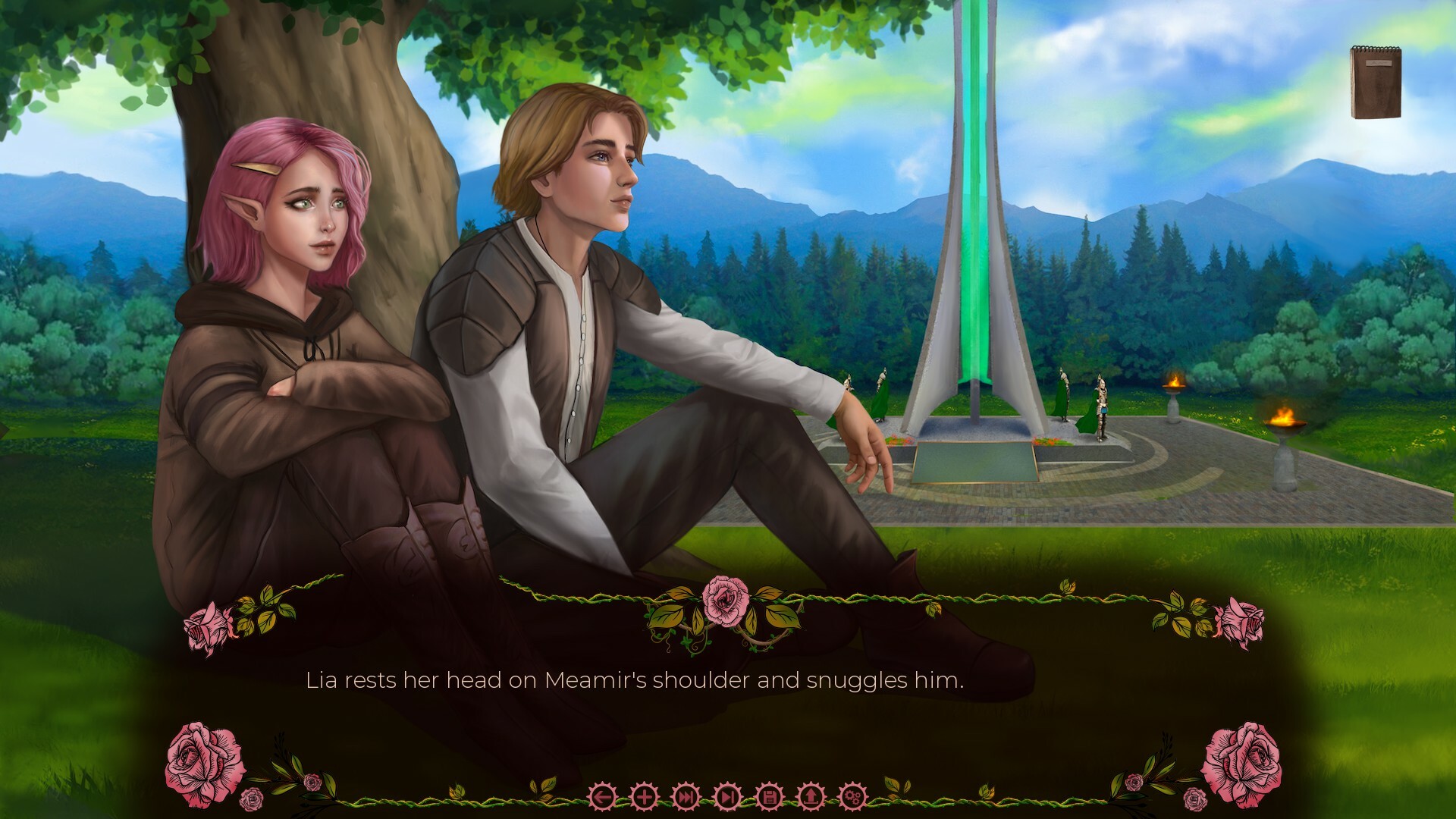 Your Story (2023) - Game details | Adventure Gamers