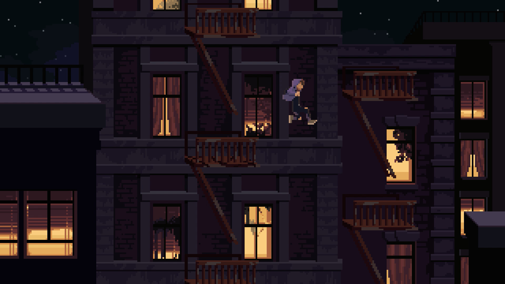 Full Void (2023) - Game details | Adventure Gamers