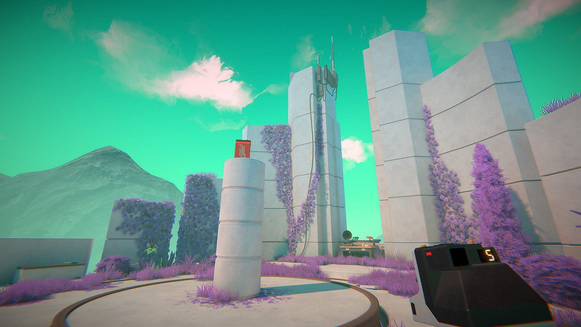 Screenshots for Viewfinder | Adventure Gamers