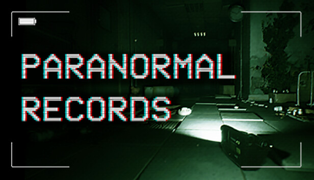 Paranormal Records - trailer | Adventure Gamers