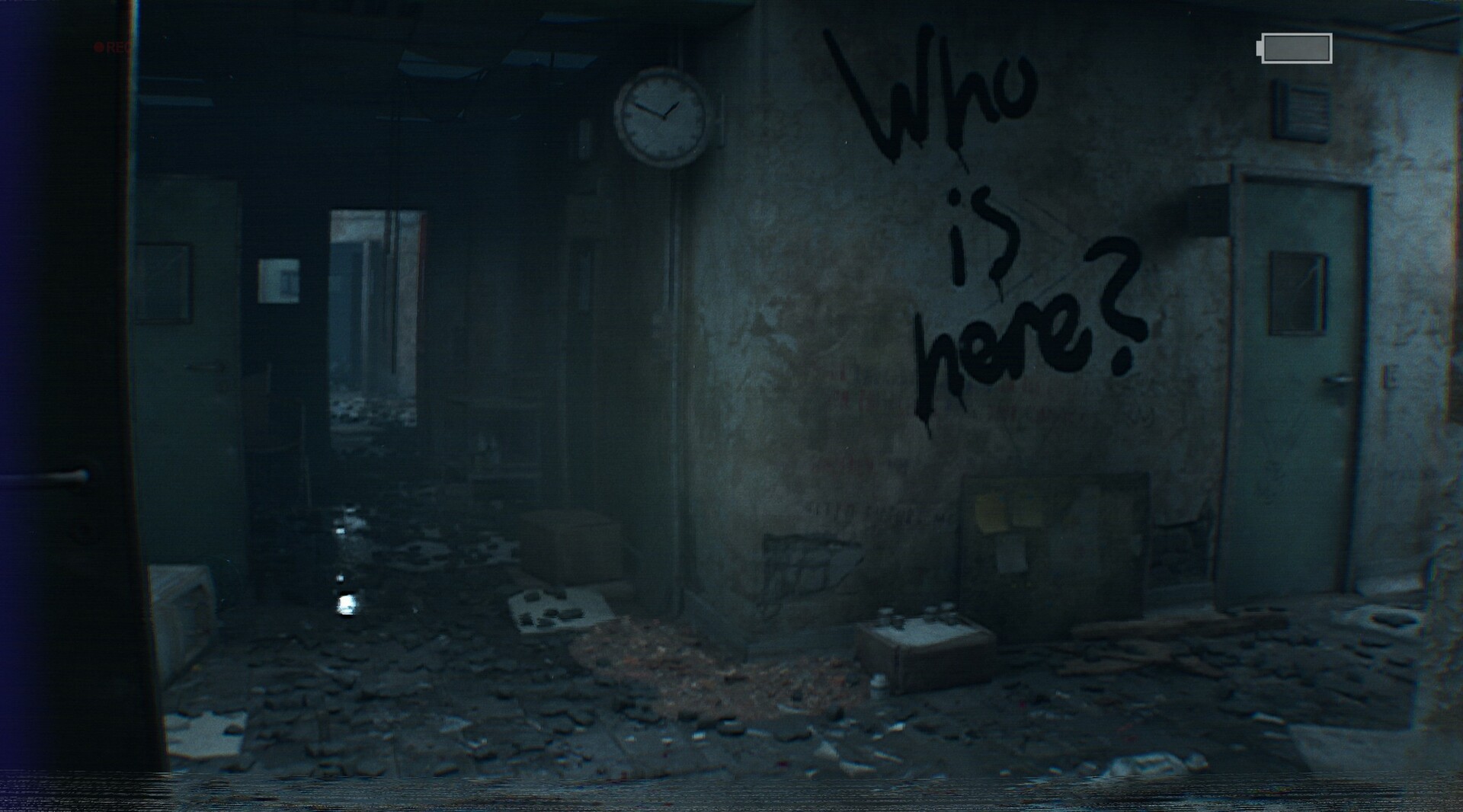 Paranormal Records (2025) - Game details | Adventure Gamers