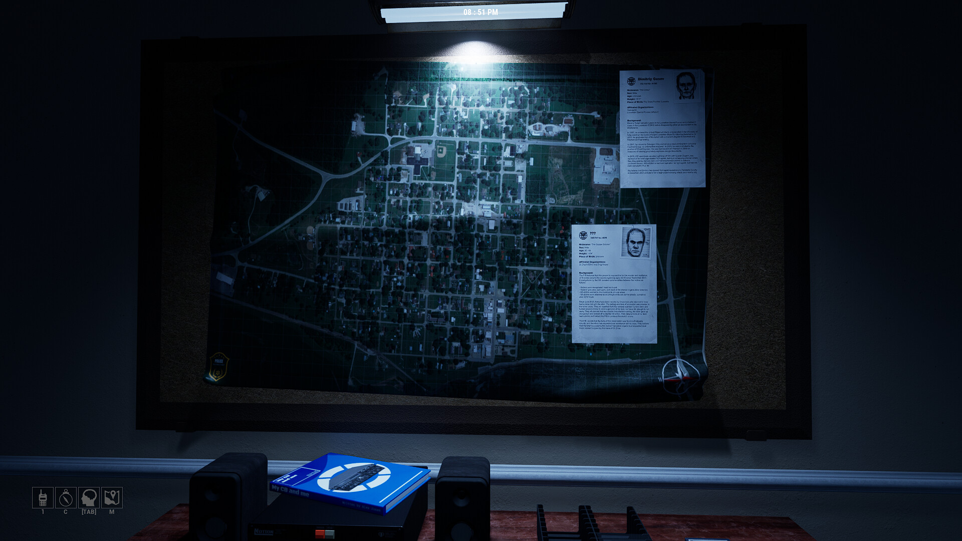 Unreachable (2025) - Game details | Adventure Gamers