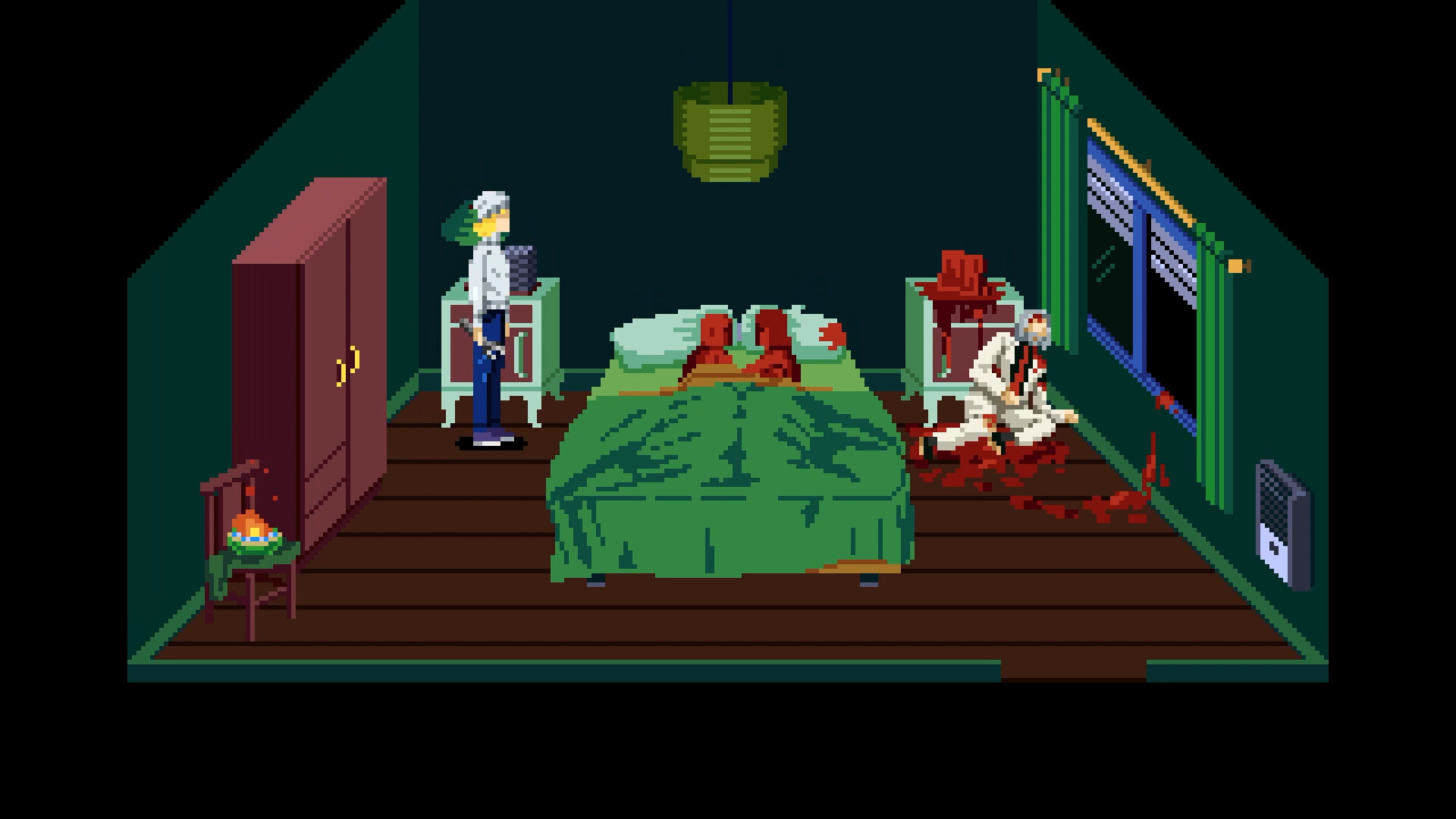 Tenebris Somnia - Game details | Adventure Gamers