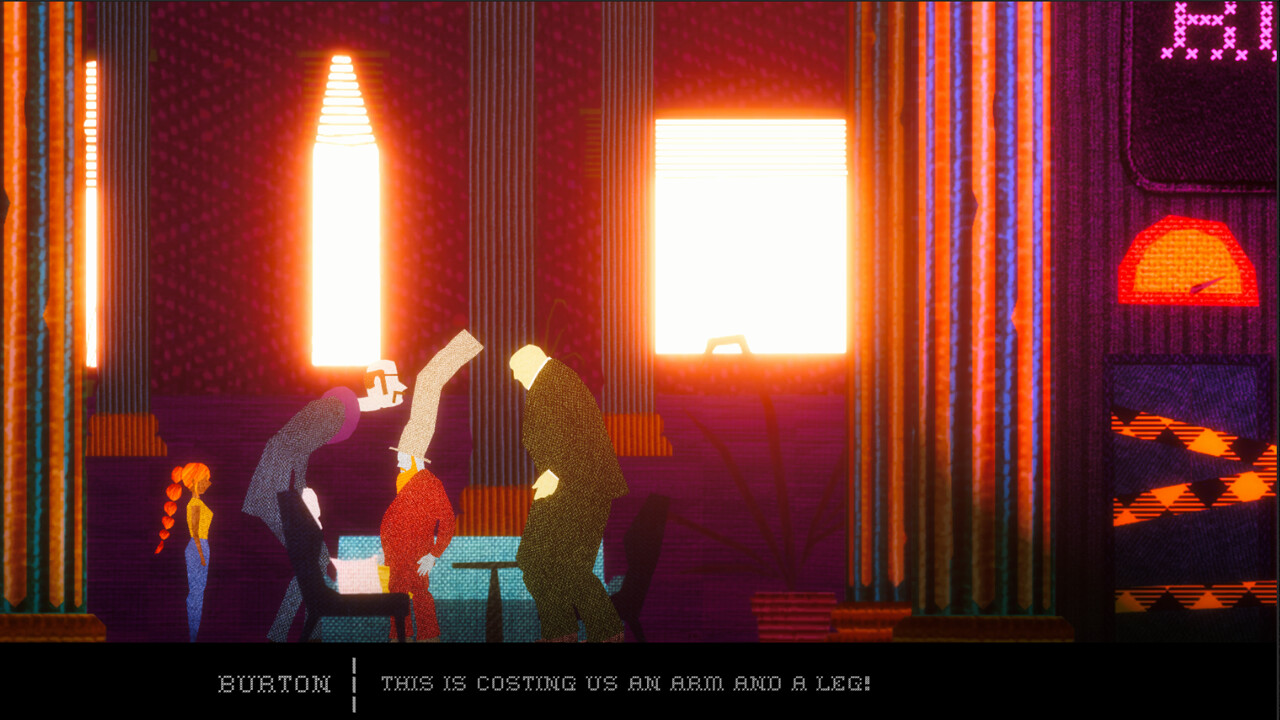 Hyperdrive Inn (2024) - Game details | Adventure Gamers