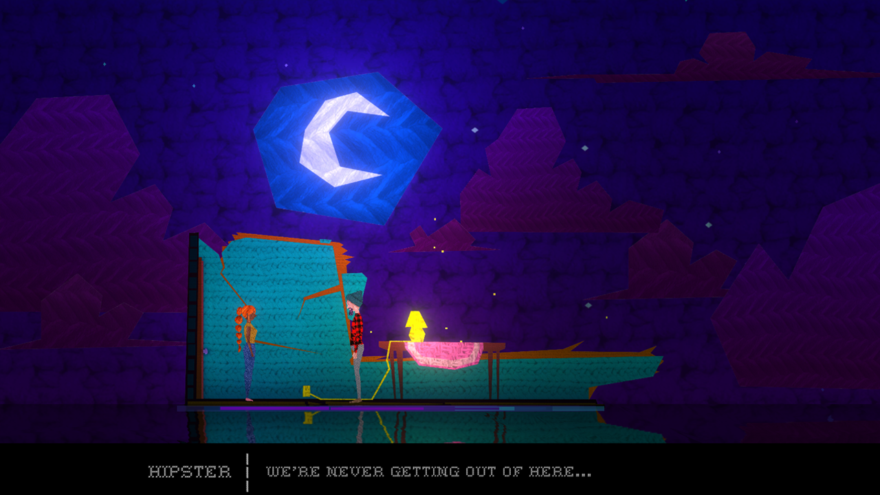 Hyperdrive Inn (2024) - Game details | Adventure Gamers