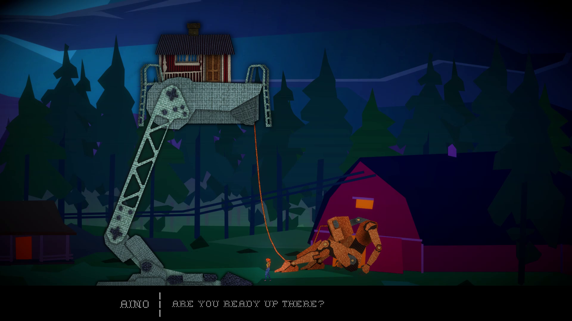 Hyperdrive Inn (2024) - Game details | Adventure Gamers