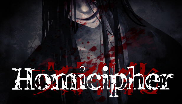 Homicipher (2024) - Game details | Adventure Gamers