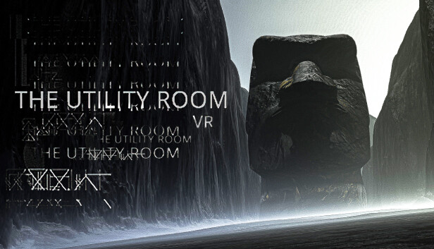 The Utility Room (2023) - Game details | Adventure Gamers
