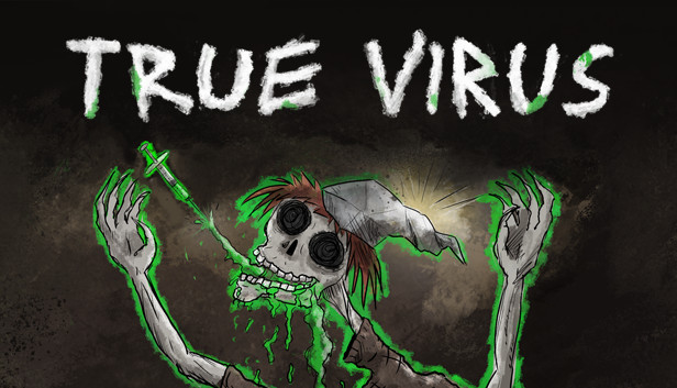 True Virus (2024) - Game details | Adventure Gamers