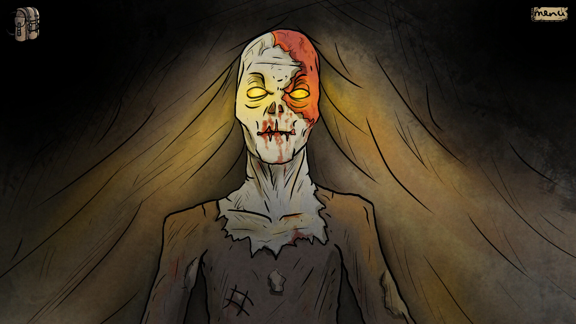 True Virus (2024) - Game details | Adventure Gamers