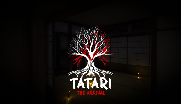 Tatari: The Arrival (2023) - Game details | Adventure Gamers