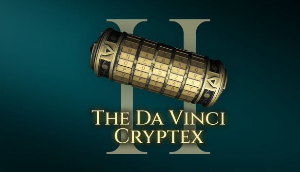 The Da Vinci Cryptex 2 (2023) - Game details | Adventure Gamers