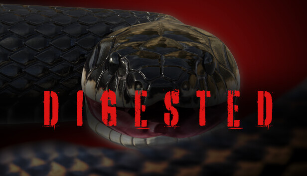 DIGESTED (2025) - Game details | Adventure Gamers