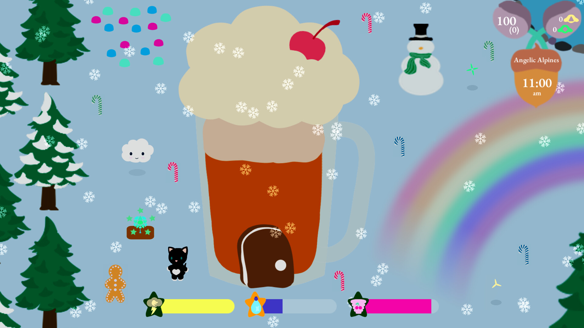 Cirrus Business (2024) - Game details | Adventure Gamers