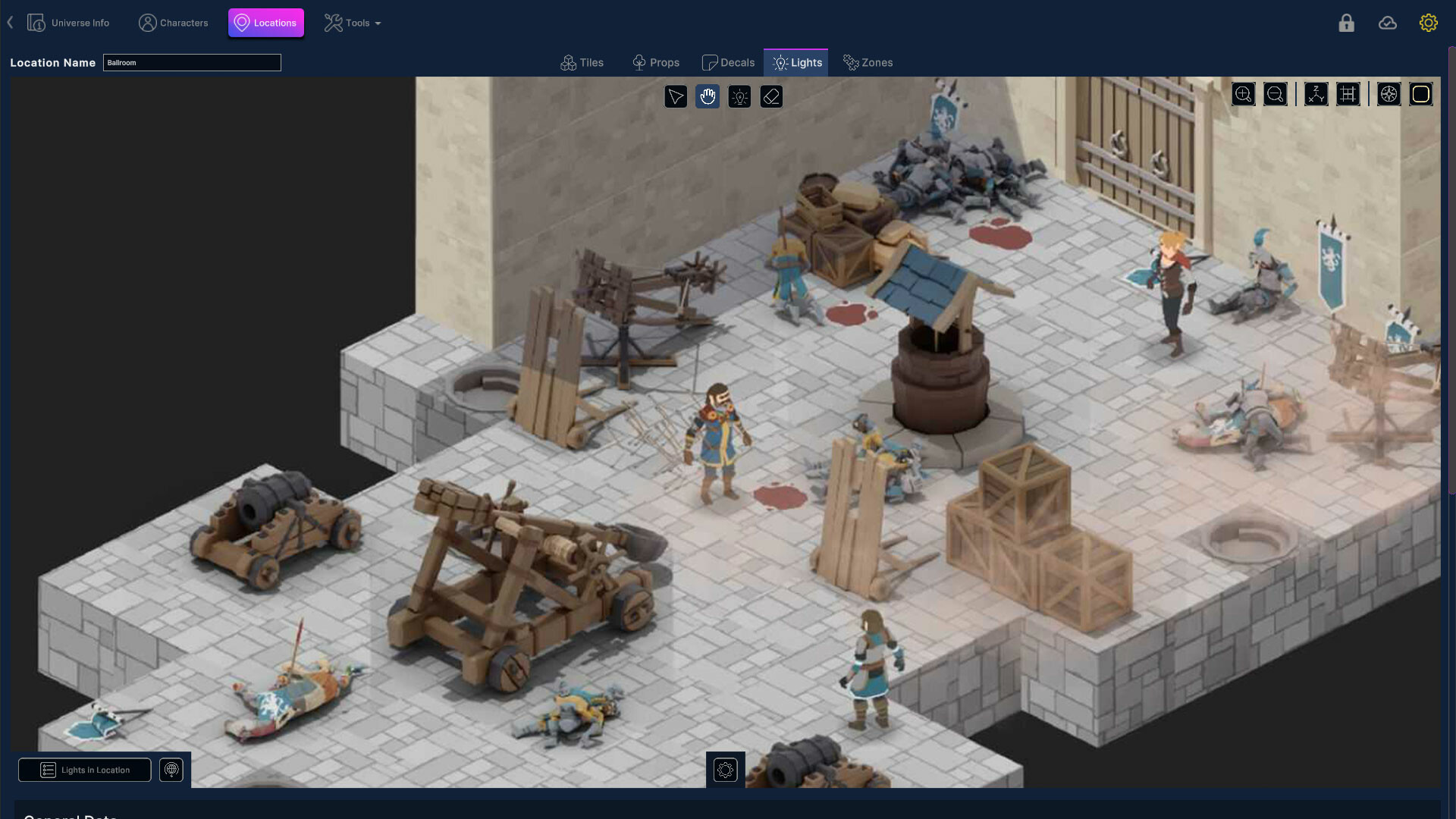 Adventure Forge - Game details | Adventure Gamers