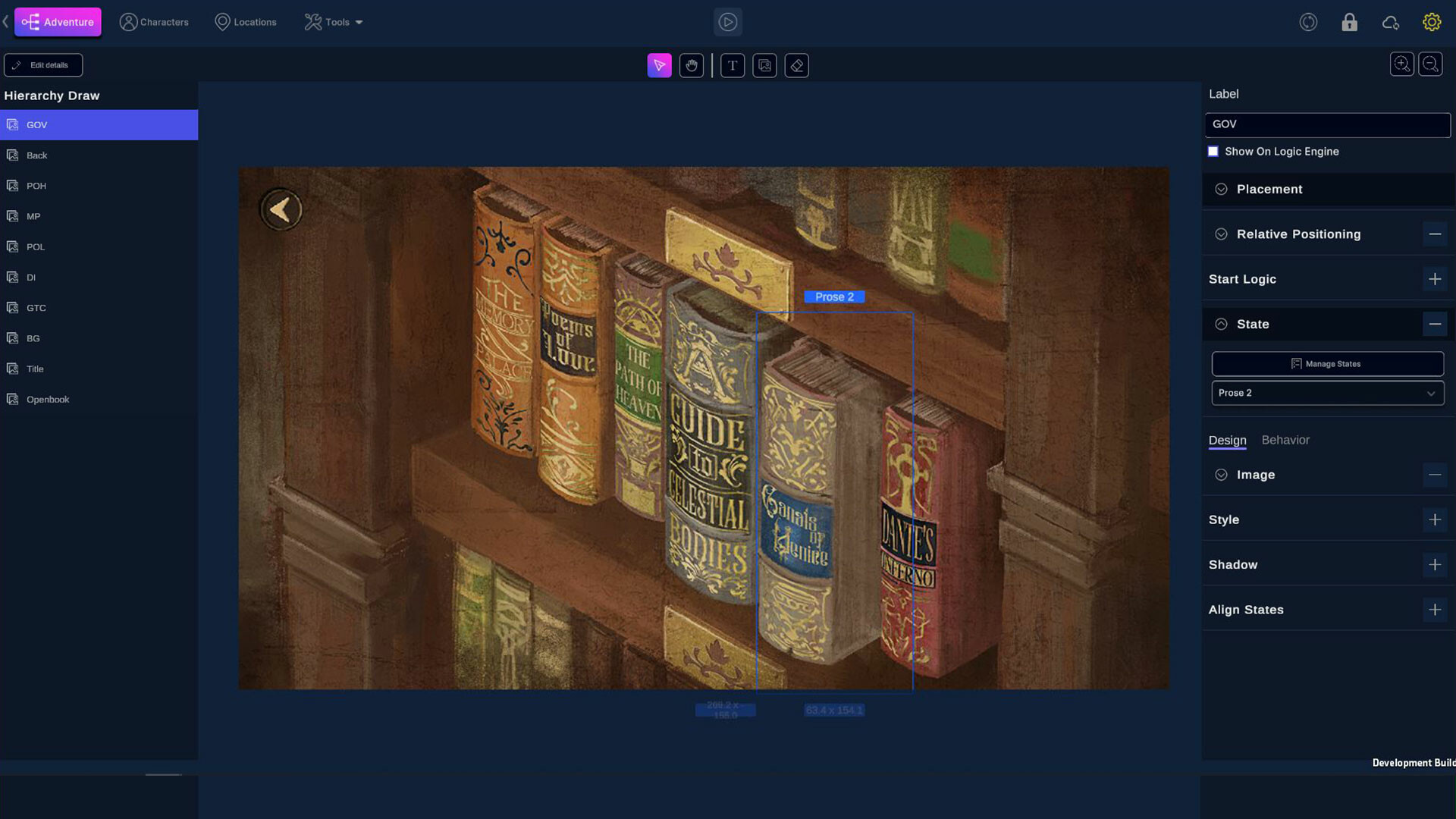 Adventure Forge - Game details | Adventure Gamers