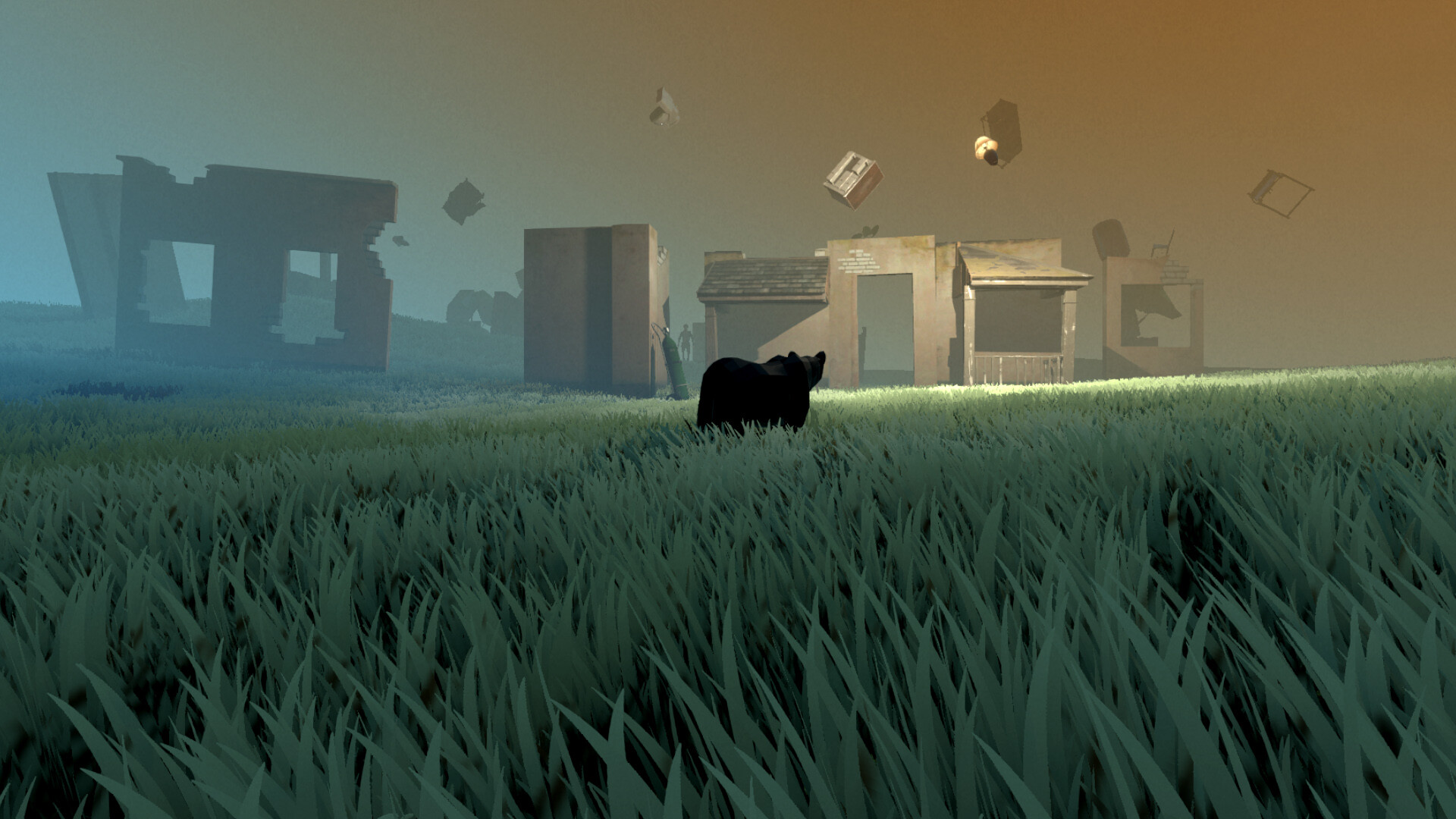 Copycat (2024) - Game details | Adventure Gamers