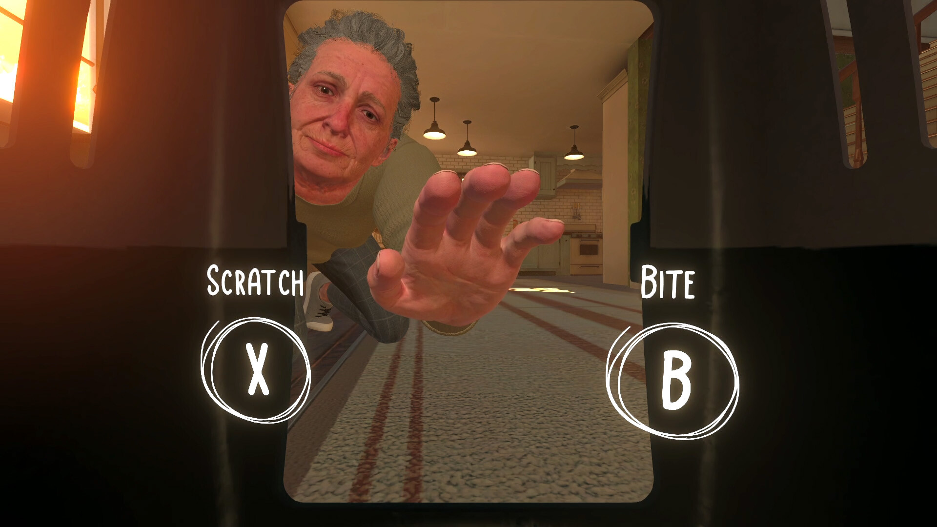 Copycat (2024) - Game details | Adventure Gamers