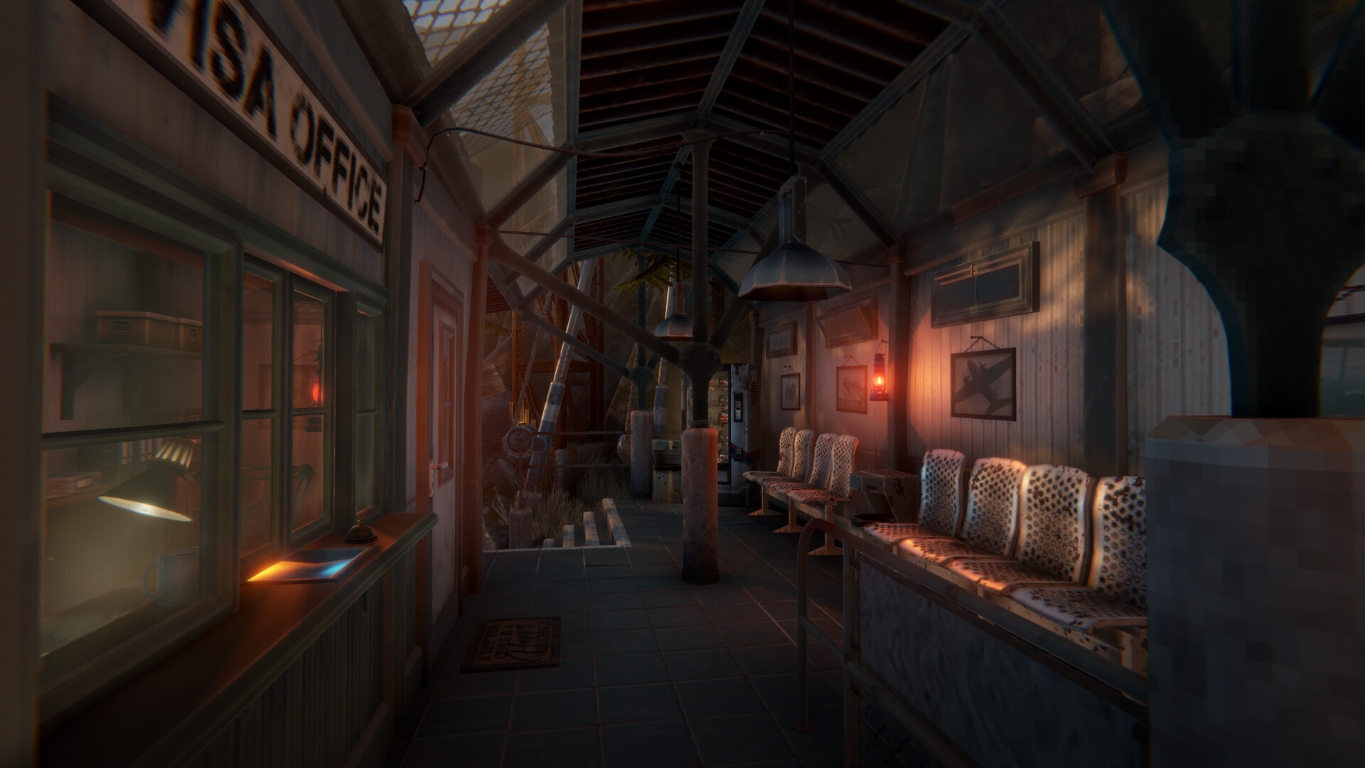 Dimhaven Enigmas - Game details | Adventure Gamers