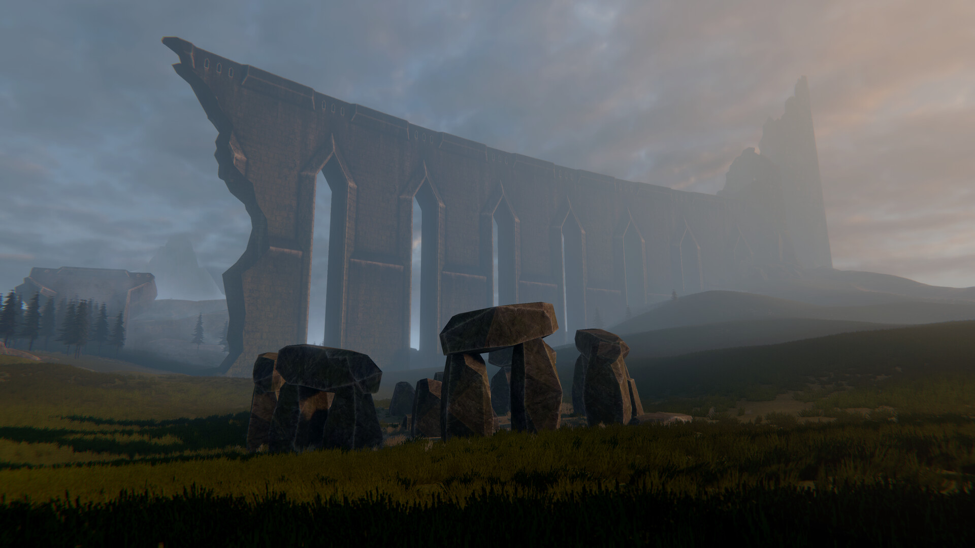 Dimhaven Enigmas - Game details | Adventure Gamers