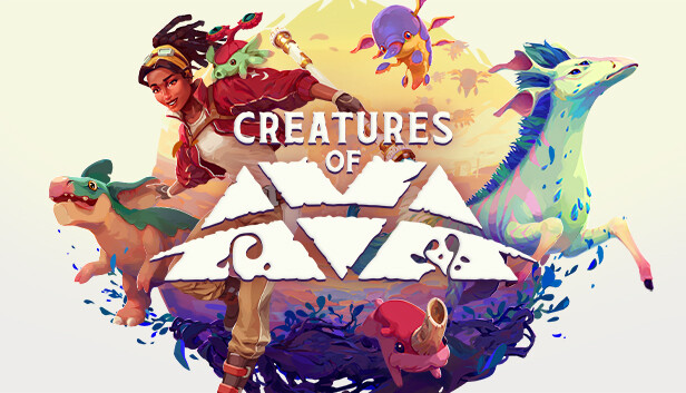Creatures of Ava (2024) - Game details | Adventure Gamers