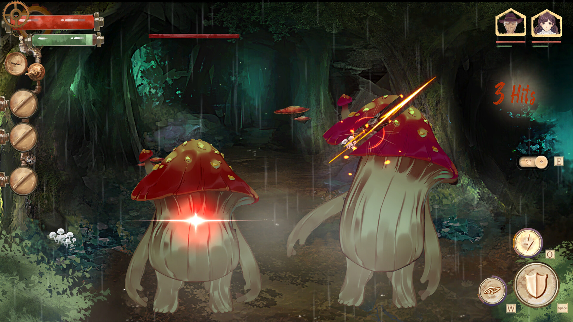 The Apocalypse Sacrifice (2024) - Game details | Adventure Gamers