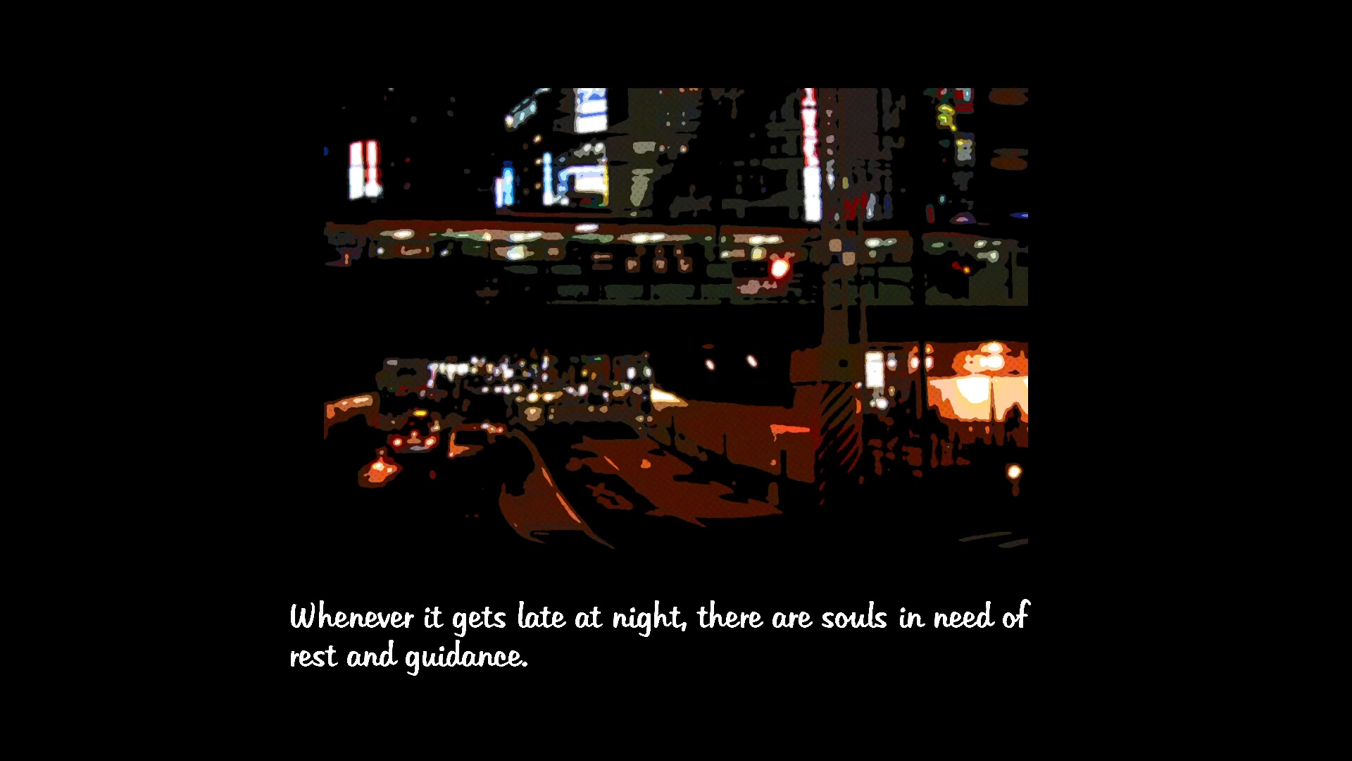 Midnight Ramen (2024) - Game details | Adventure Gamers