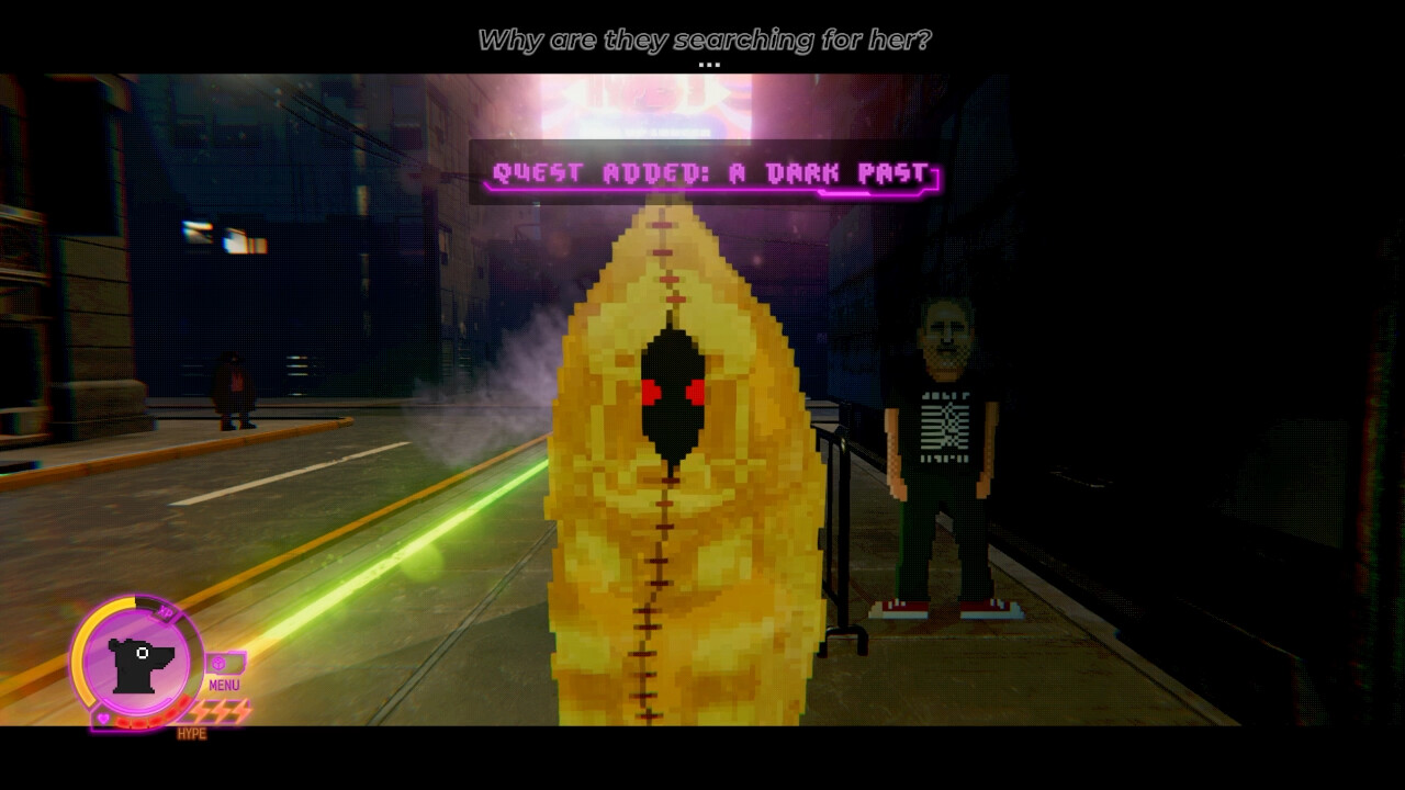 Techno Banter (2025) - Game details | Adventure Gamers
