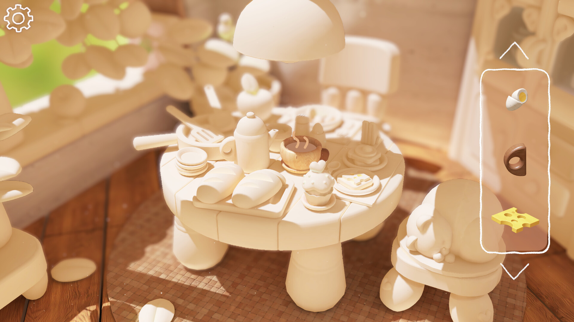 Woodo - Game details | Adventure Gamers