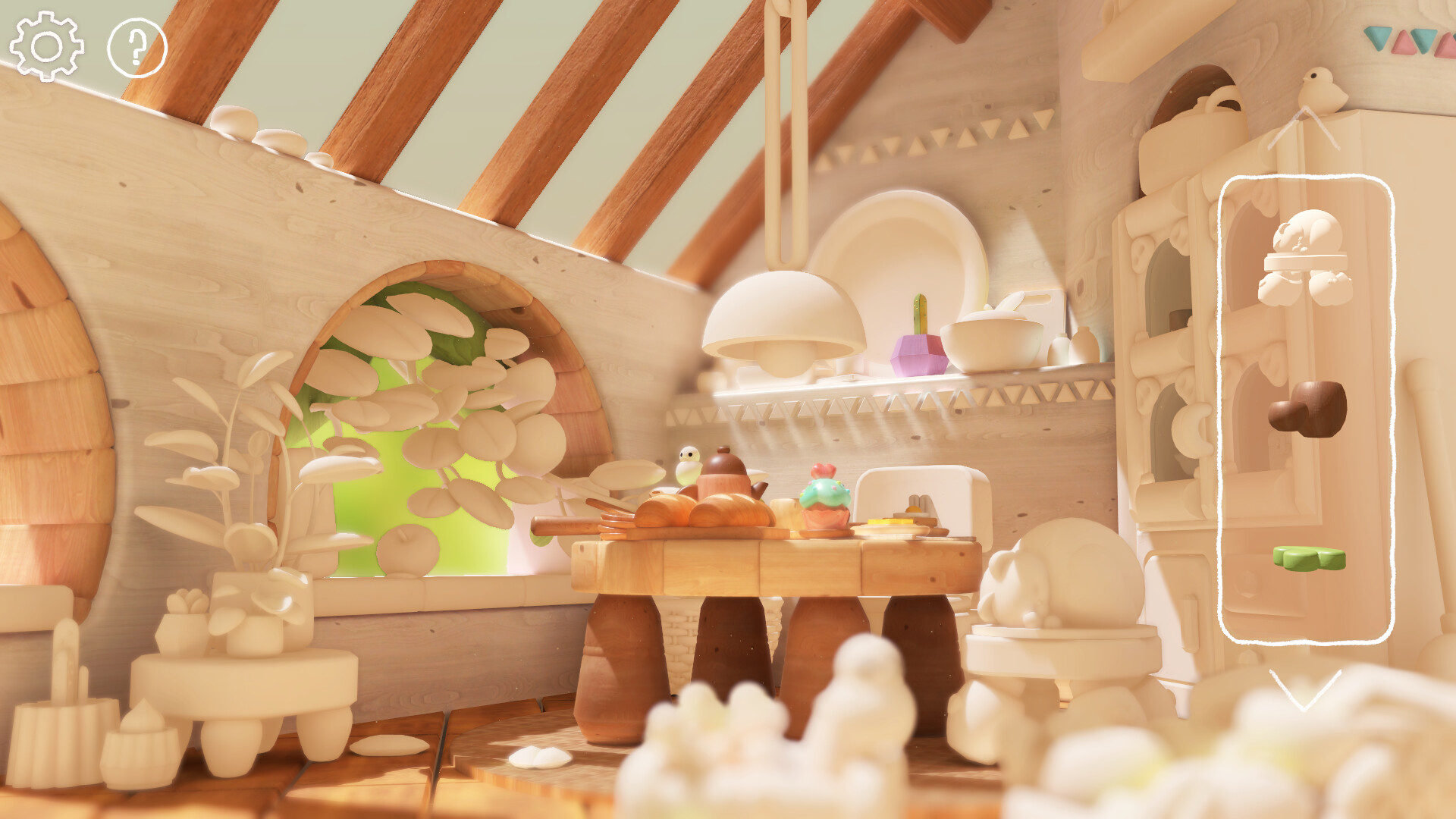 Woodo - Game details | Adventure Gamers