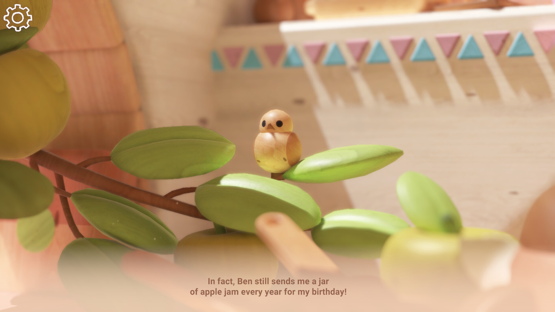 Woodo - Game details | Adventure Gamers