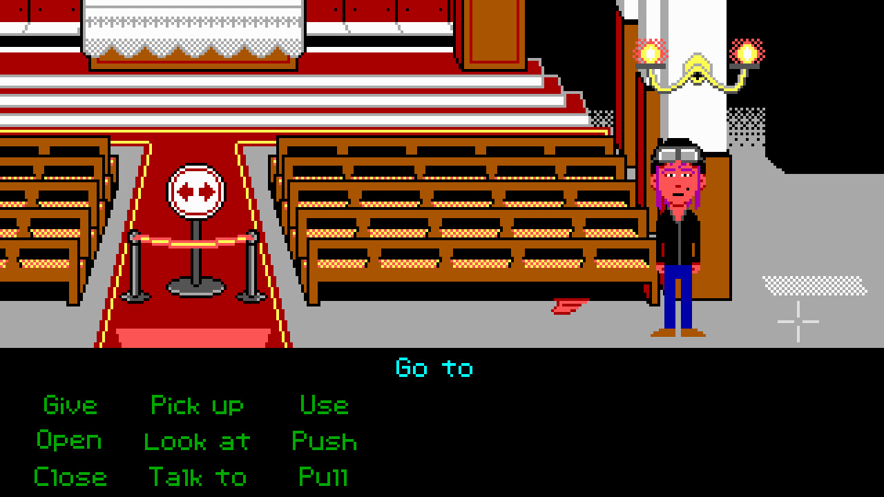 Stellar Mess: Operation Kush (Chapter 2) (2025) - Game details ...