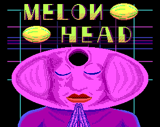 Melon Head (2024) - Game details | Adventure Gamers