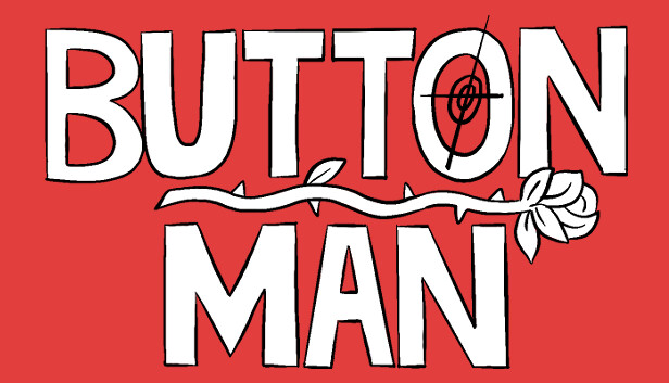 Button Man (2025) - Game details | Adventure Gamers