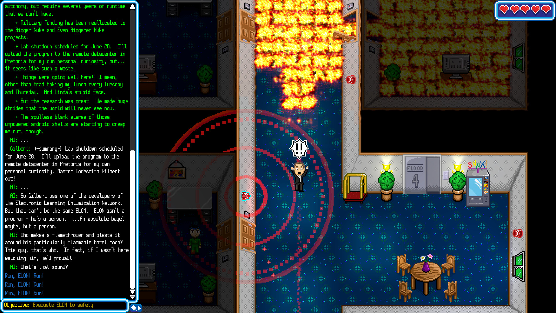 Crossed Wires (2024) - Game details | Adventure Gamers