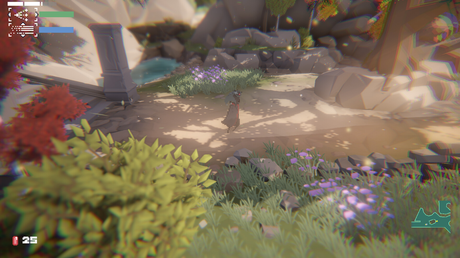 Evie: The Echo Condition - Game details | Adventure Gamers