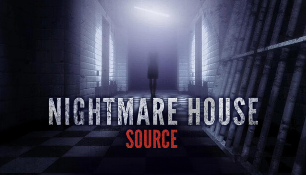 Nightmare House: The Original Mod (2024) - Game details | Adventure Gamers