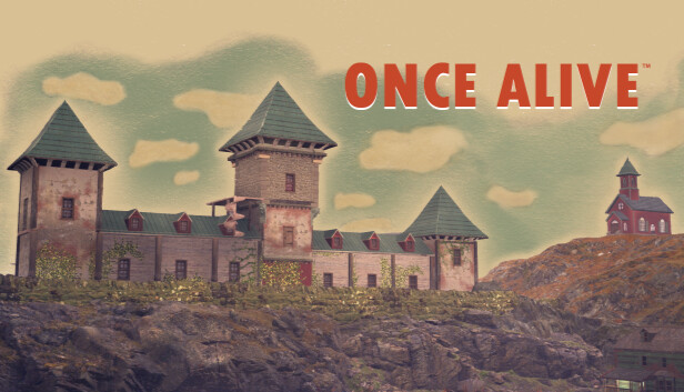Once Alive (2024) - Game details | Adventure Gamers