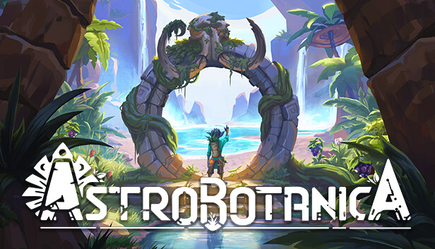 ASTROBOTANICA - Game details | Adventure Gamers