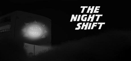 Helios Hotel: The Night Shift (2025) - Game details | Adventure Gamers
