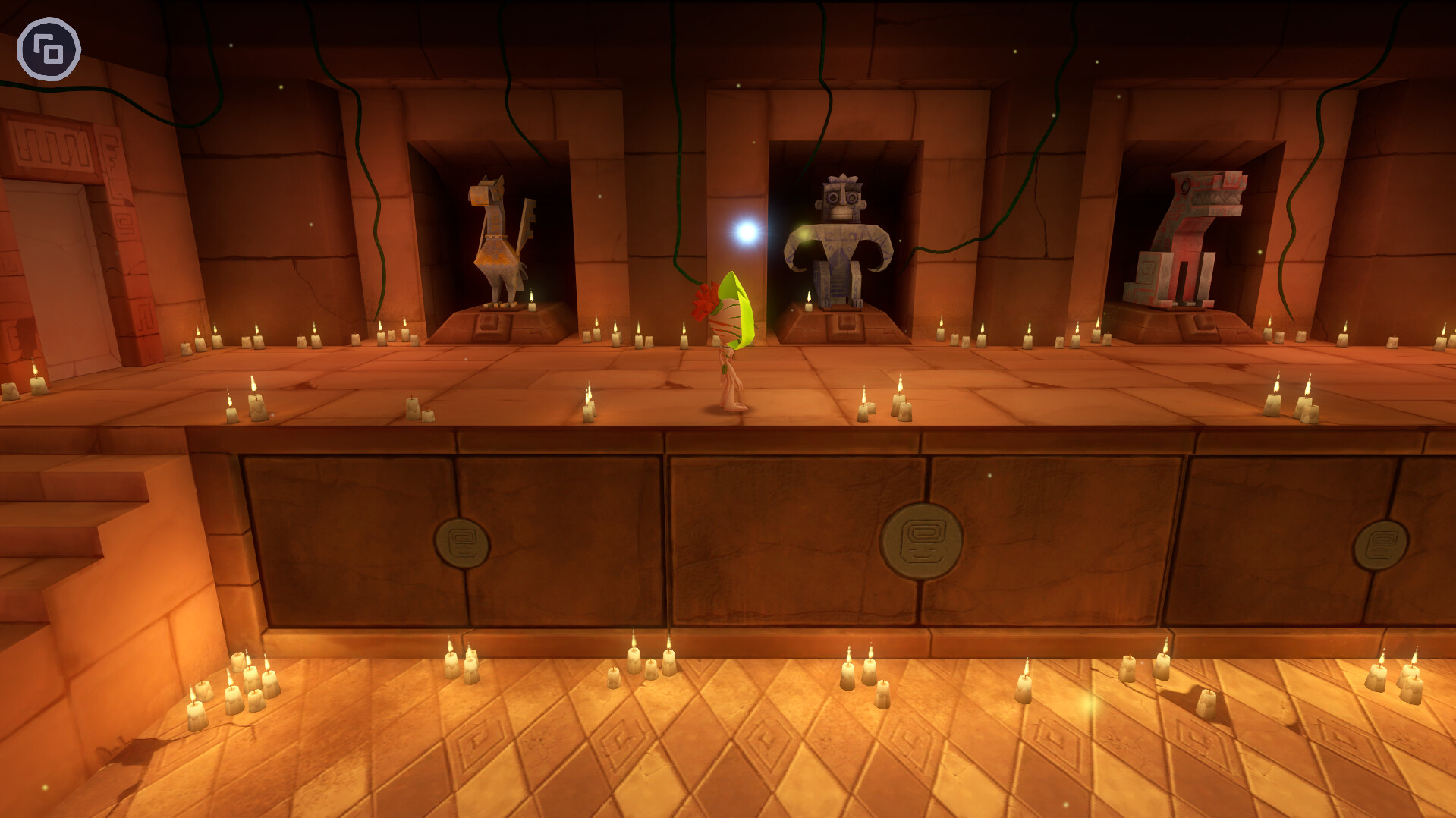 A Rite from the Stars: Remaster Edition (2025) - Game details ...