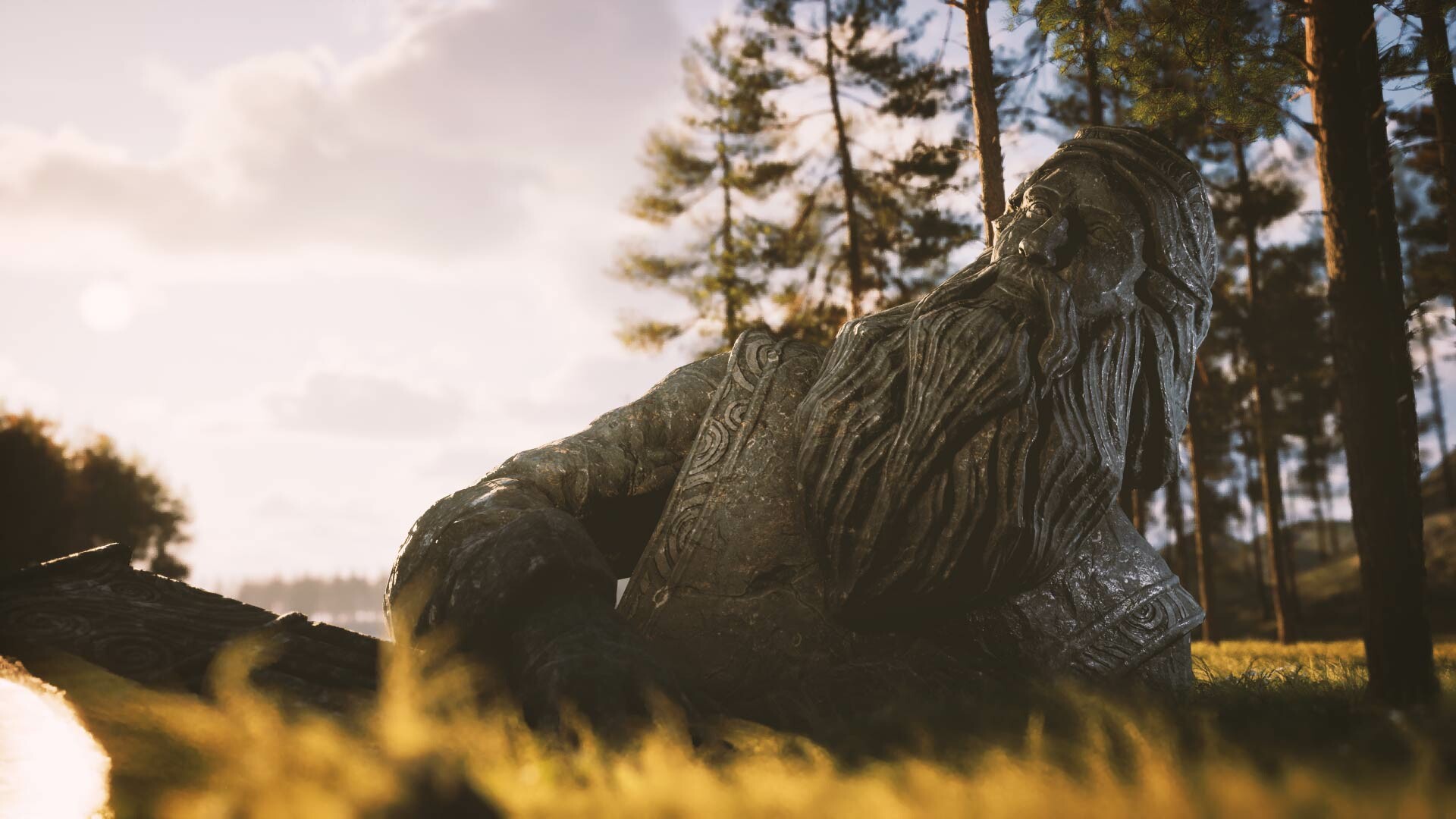 Among the Trolls - Game details | Adventure Gamers