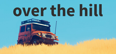 over the hill - Game details | Adventure Gamers