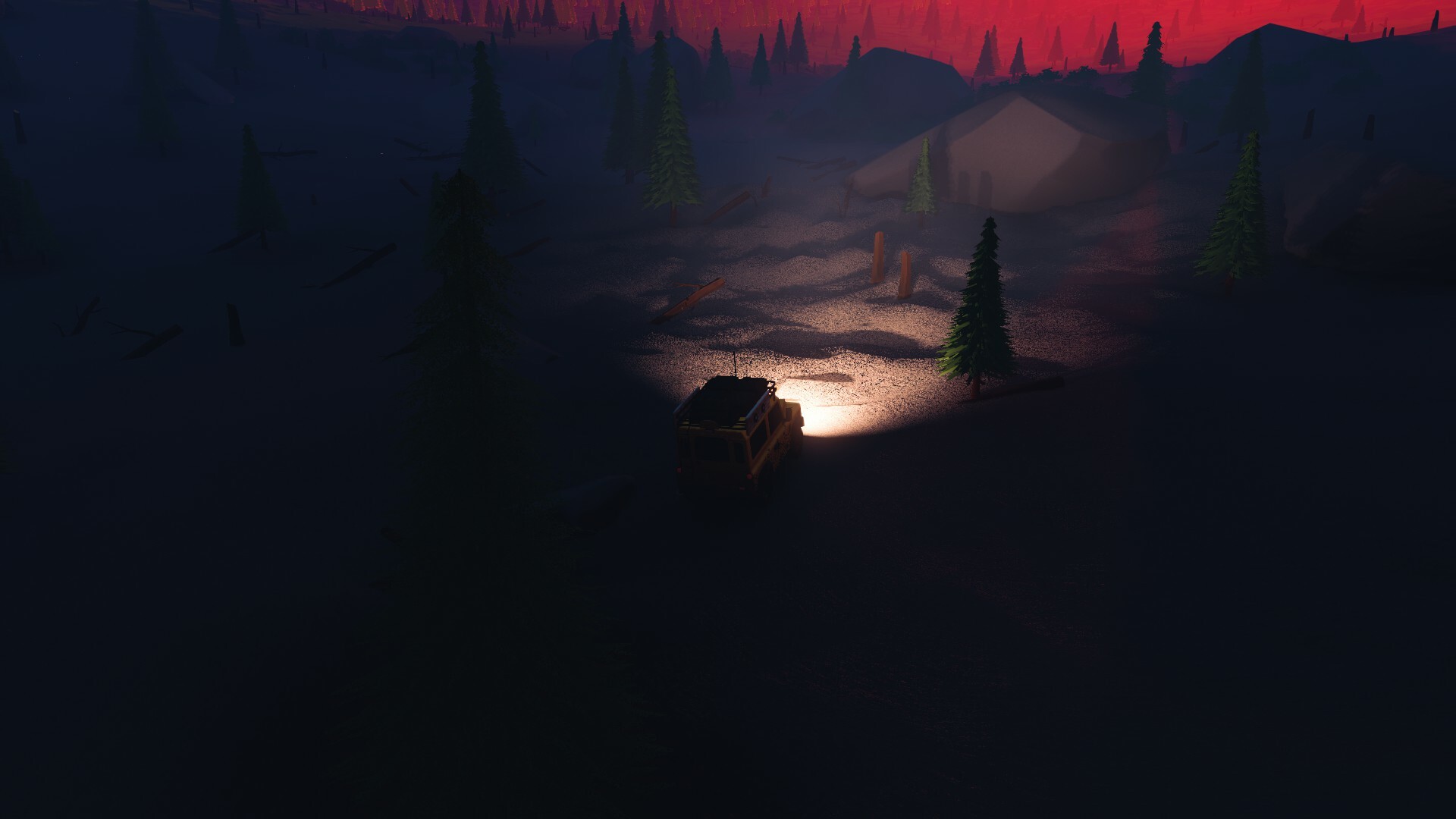 over the hill - Game details | Adventure Gamers