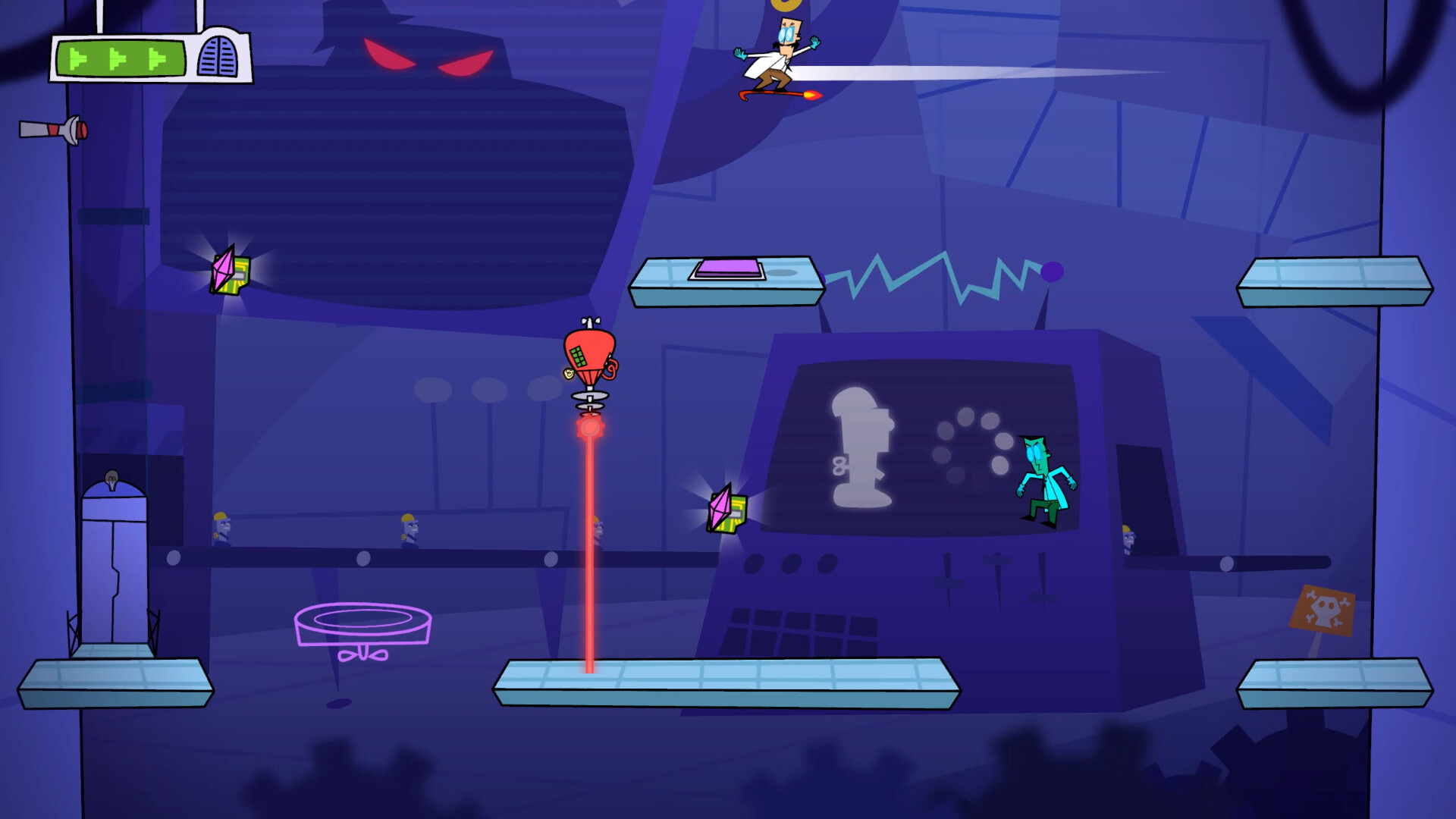 Paradox! - Adventure Gamers