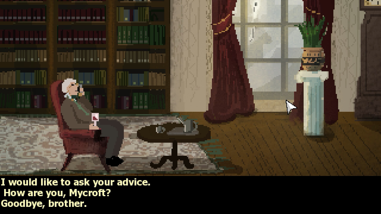 The Beekeeper's Picnic - A Sherlockian Adventure (2025) - Game details ...