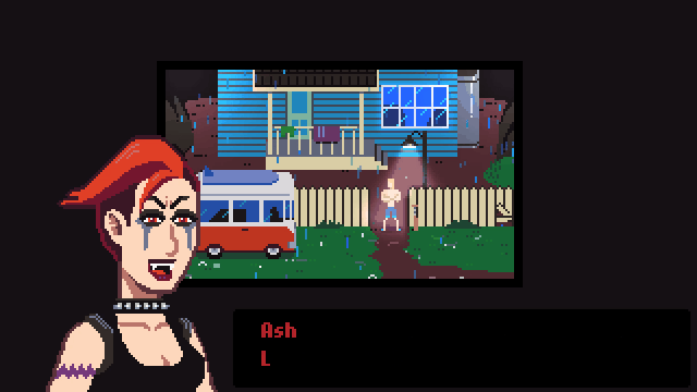 Bloodlust: Santa Monica (Definitive Edition) (2025) - Game details | Adventure Gamers