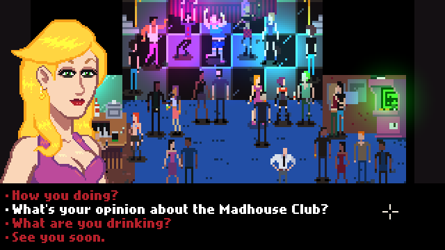 Bloodlust: Santa Monica (Definitive Edition) (2025) - Game details | Adventure Gamers