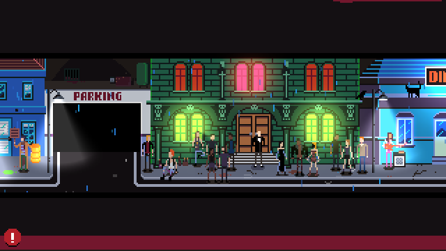 Bloodlust: Santa Monica (Definitive Edition) (2025) - Game details | Adventure Gamers